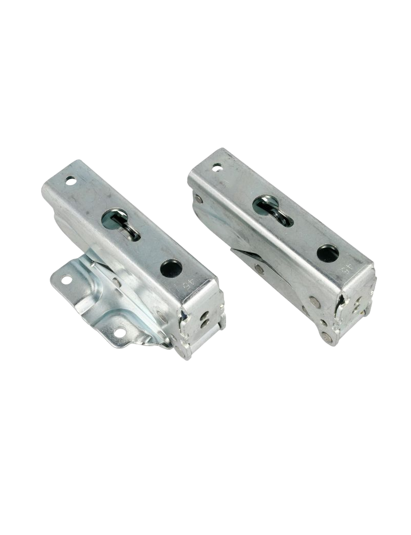 Bisagra puerta de Frigorífico Bauknecht 41703