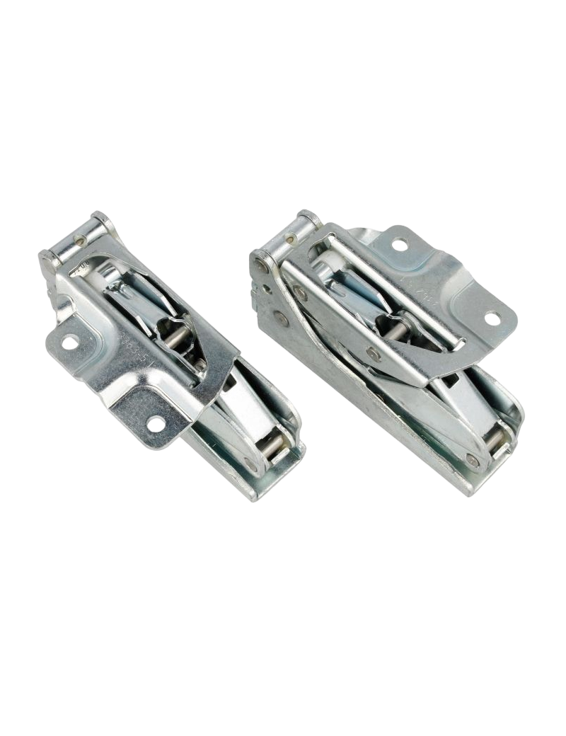 Bisagra puerta de Frigorífico Bauknecht 41703