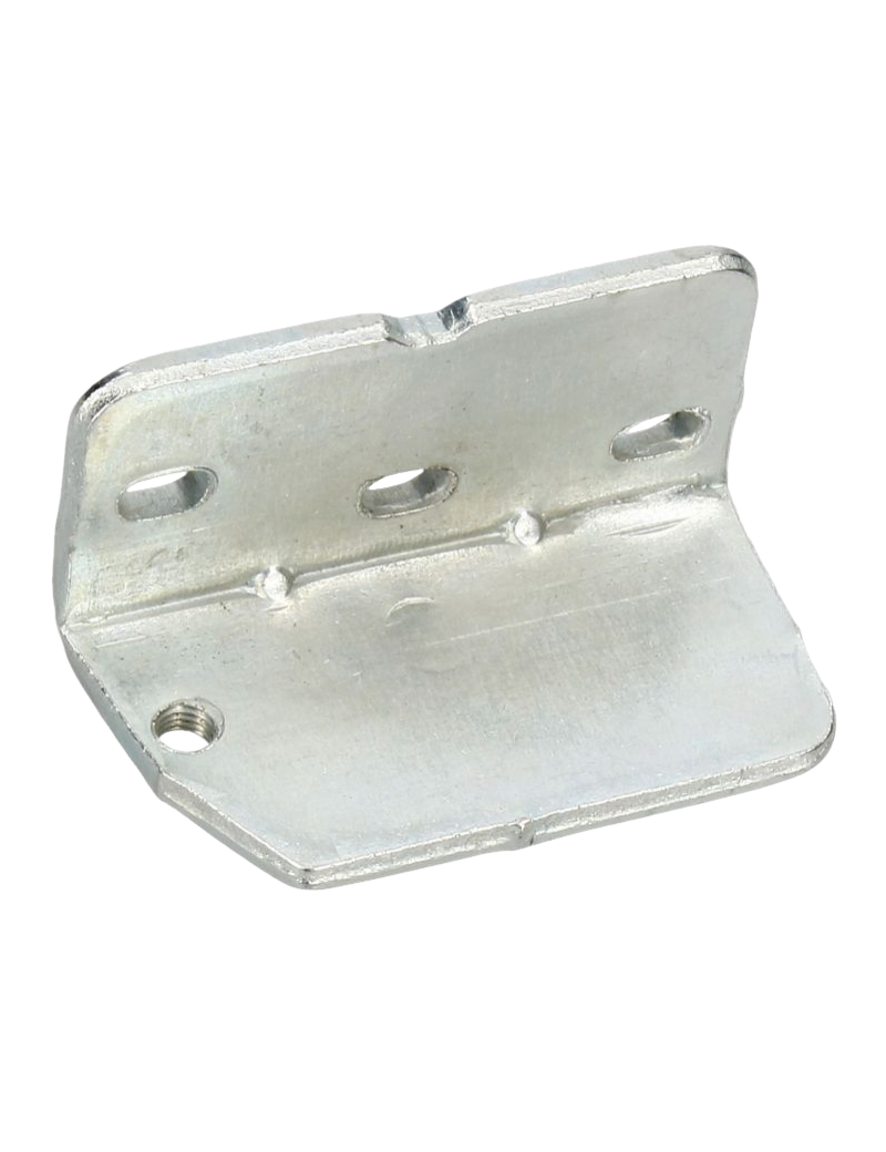 Bisagra superior izquierda de Frigorífico Rommer 246008600