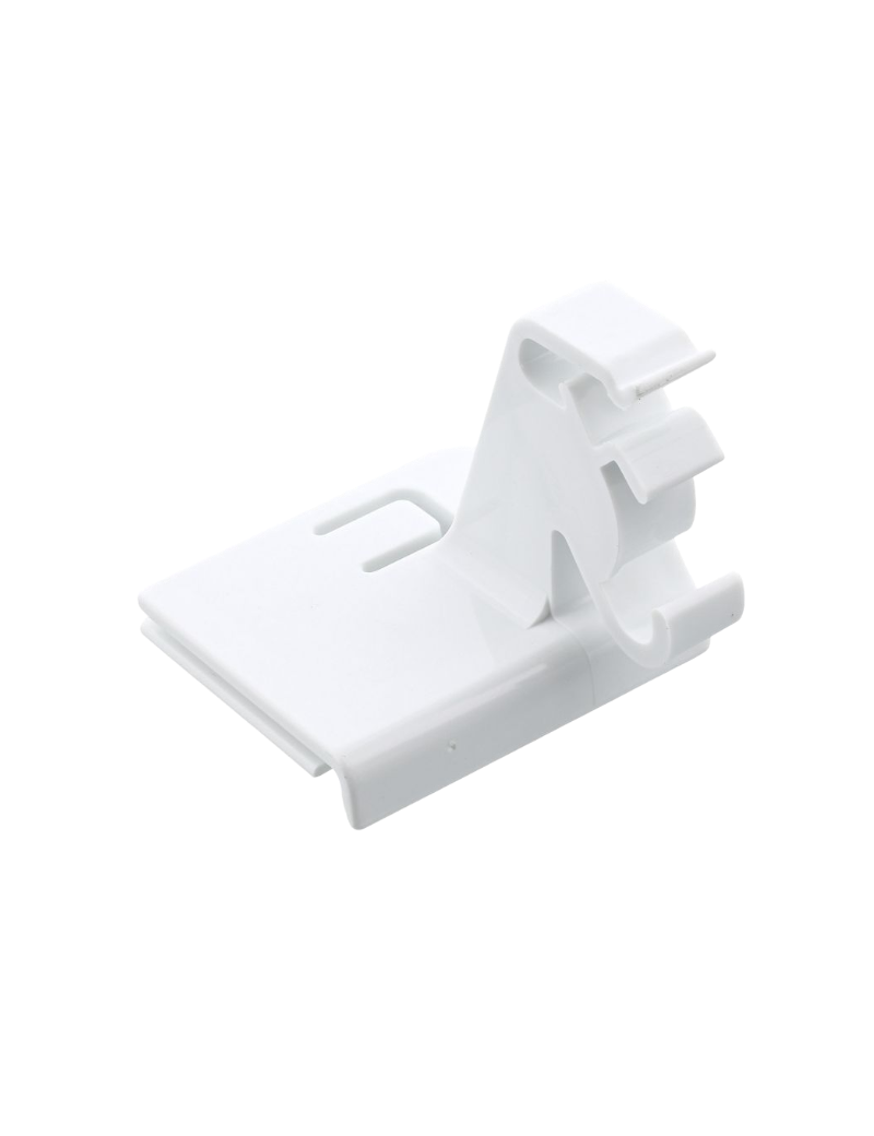 Bisagra repisa para Frigorífico Electrolux 2230440030
