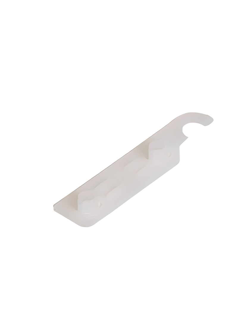 Tapa bisagra intermedia de Frigorífico Electrolux 2230416030