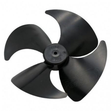 Aspas de plastico para motor ventilador EDESA CE342NFX