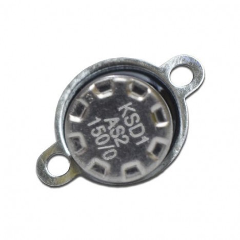 Termostato klixon frigorífico