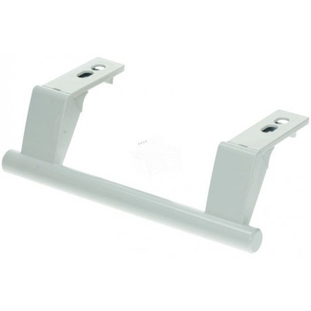 Tirador de puerta 21cm frigorífico Liebherr 7430668, 743066800