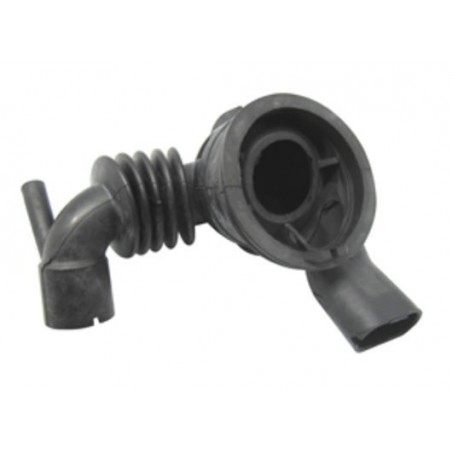 Manguito cuba lavadora Bosch 00494562