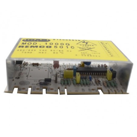 Modulo de control Fagor, Candy