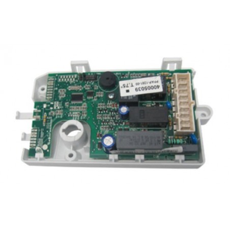 Modulo electronico lavadora Candy 09200978