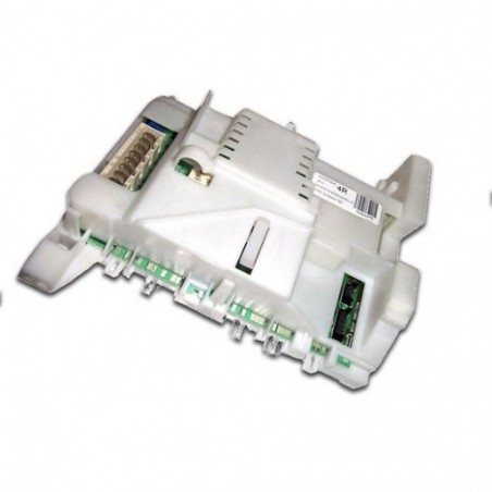 Modulo electronico configurado lavadora Candy