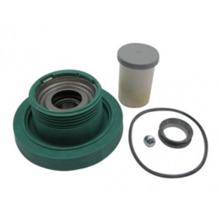 Rodamiento derecho completo lavadora AEG Zanussi Electrolux 4071430971