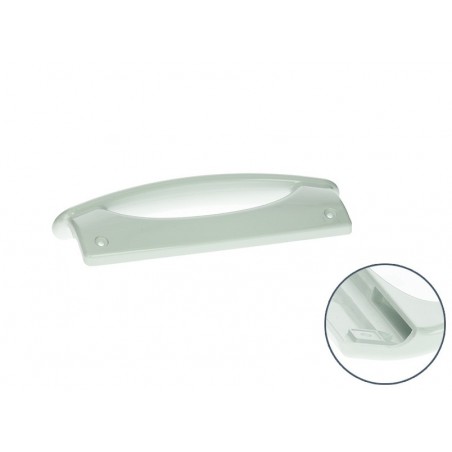 Tirador frigorífico Lg, Landen, Whirlpool 481246268876