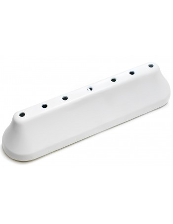 3 aletas tambor lavadora Teka corberó Whirlpool 42002592