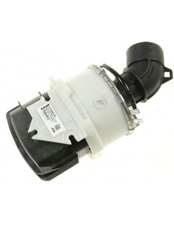 Bomba circulación para Lavavajillas Beko 1752480100