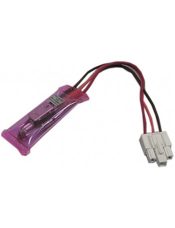 Sonda de temperatura de Frigorífico Lg 6615JB2002A