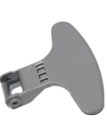 Maneta de puerta de Lavadora Beko 2821580200