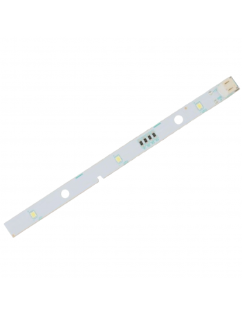 Regleta de luces led de Frigorífico Bosch 10012056