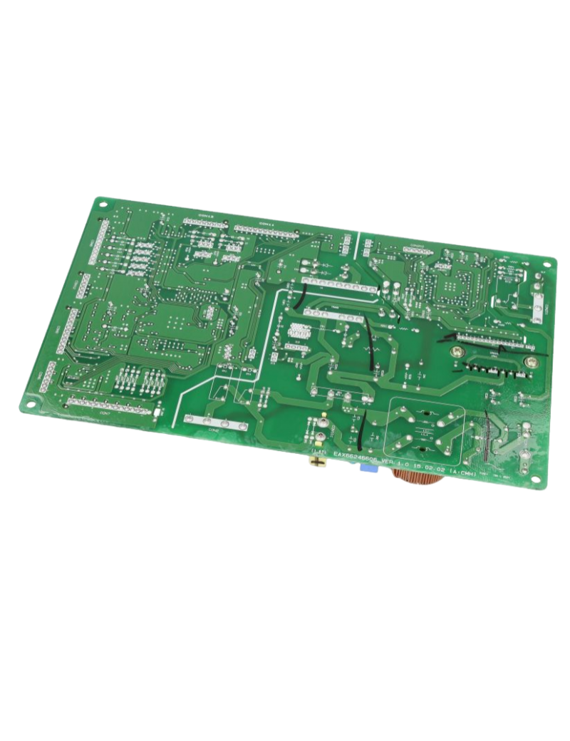 Repuestos de Electrodomésticos REELEC, Tienda Online